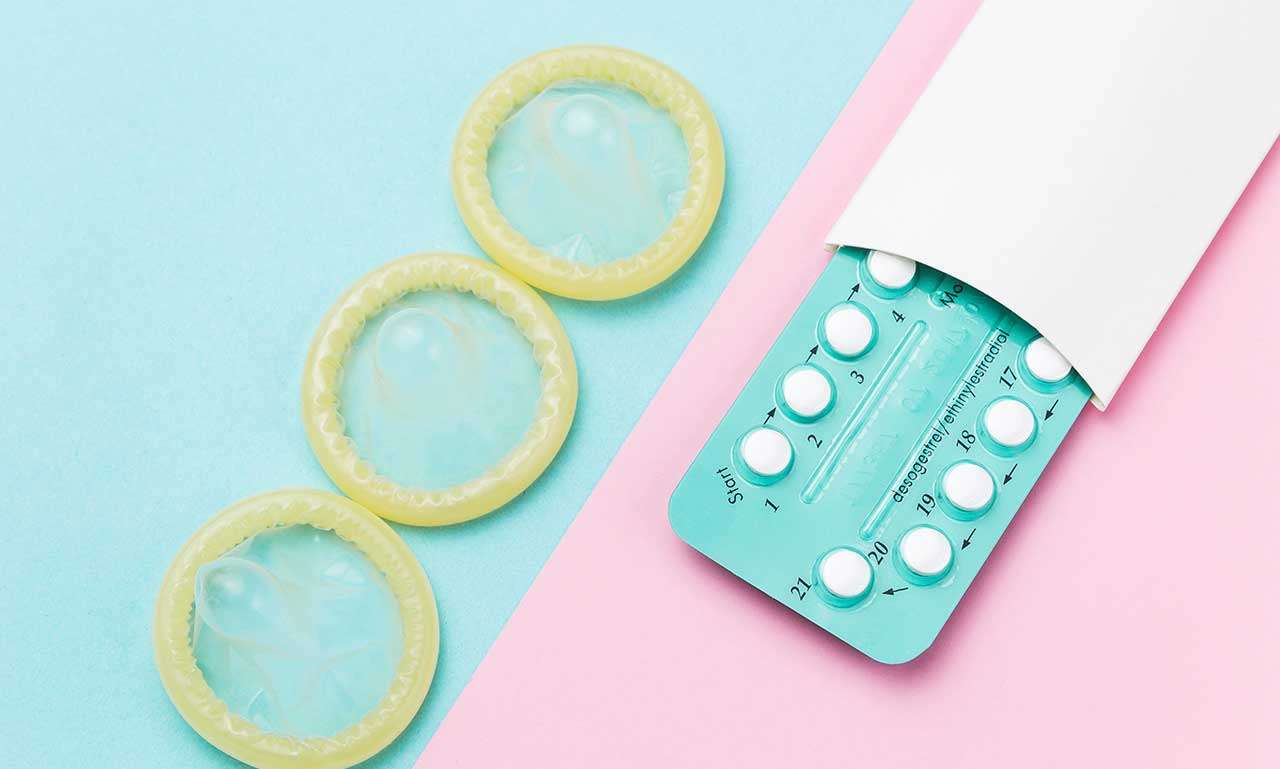 Contraception The Womens Health Clinic
