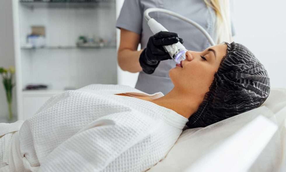 Radiofrequency - The Womens Health Clinic